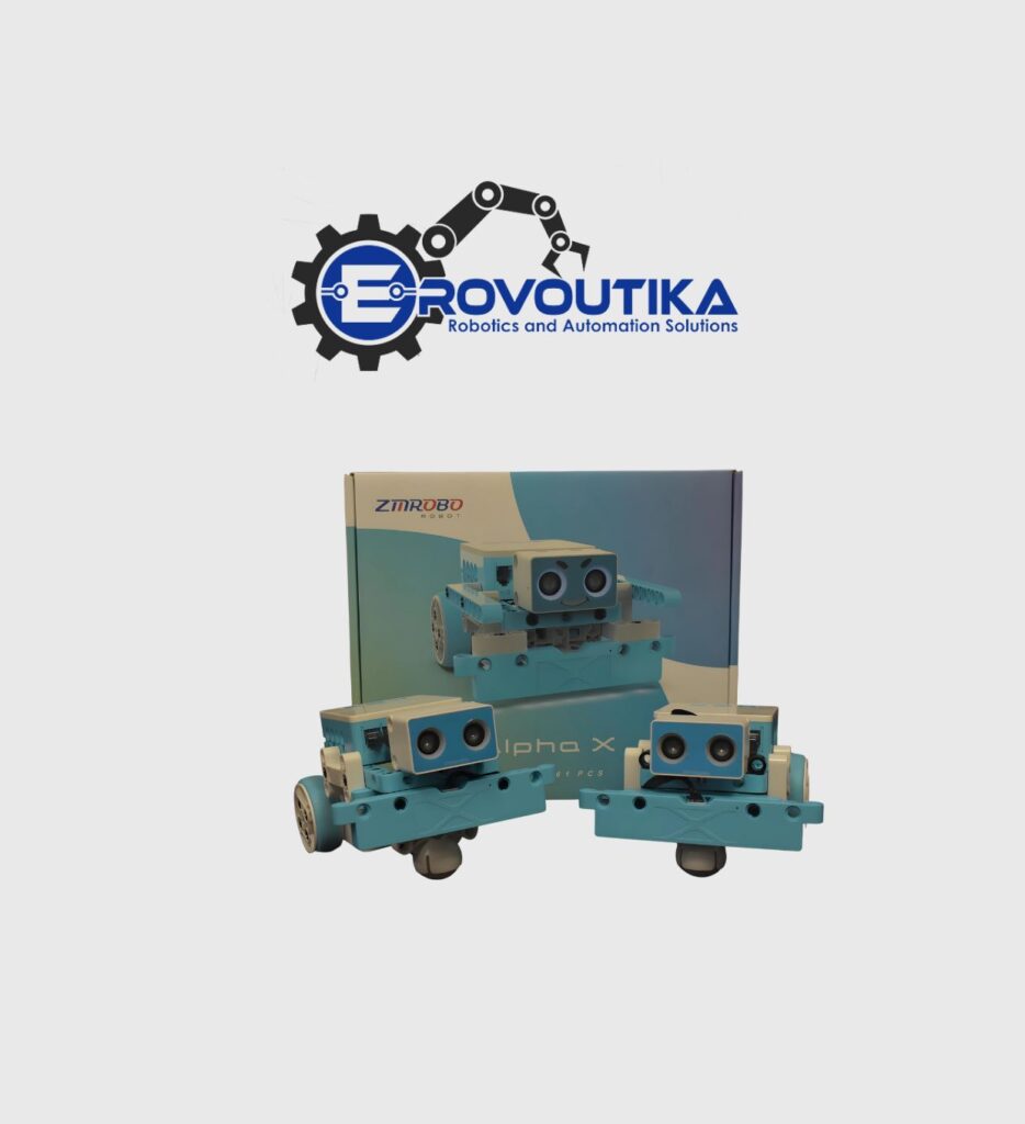 Humanoid Robot: Yanshee Robot | Shop |Erovoutika