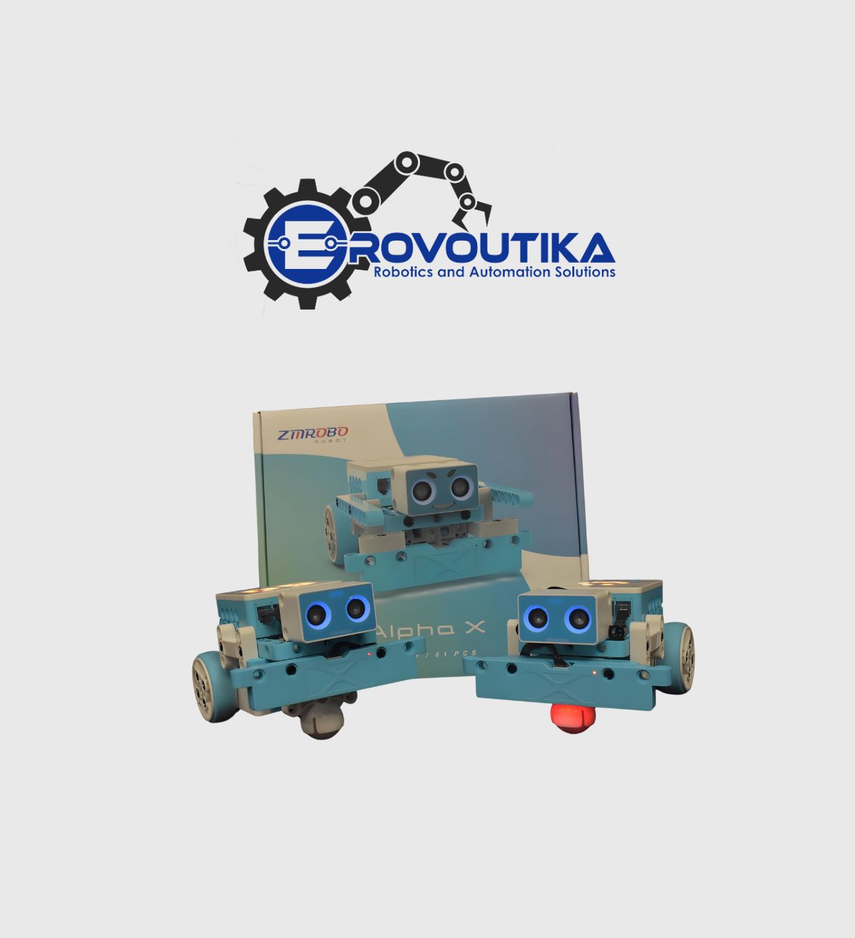 Alpha Series X | Shop |Erovoutika