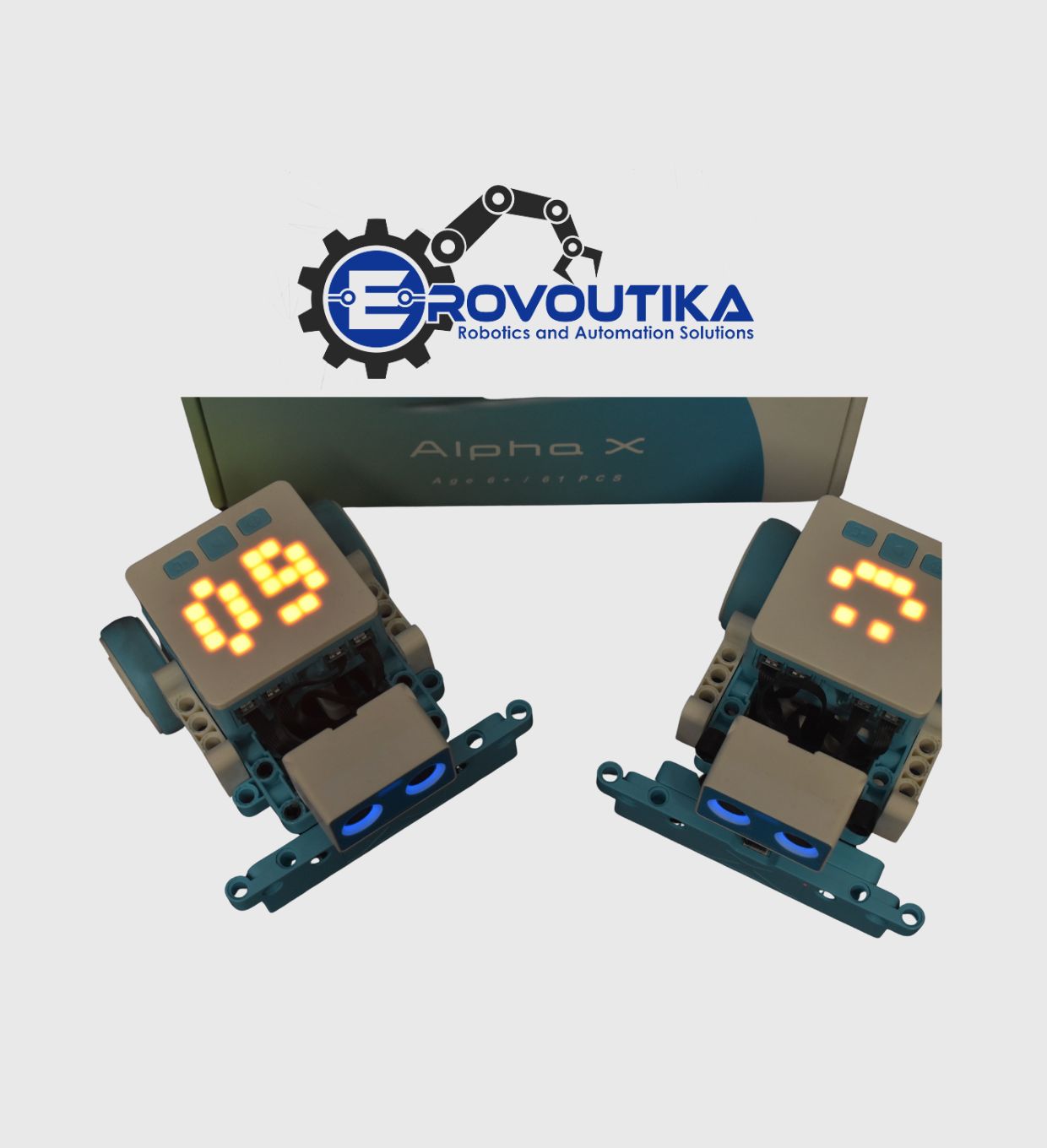 Alpha Series X | Shop |Erovoutika