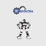 Humanoid Robot: Yanshee Robot | Shop |Erovoutika