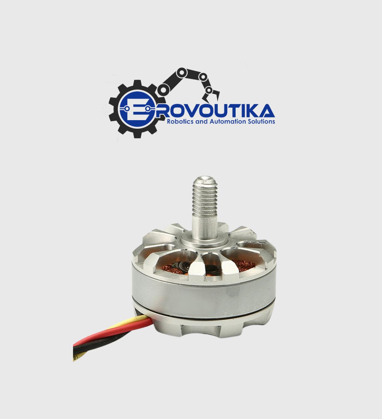 2204 2300KV Brushless Motor - CCW | Shop |Erovoutika