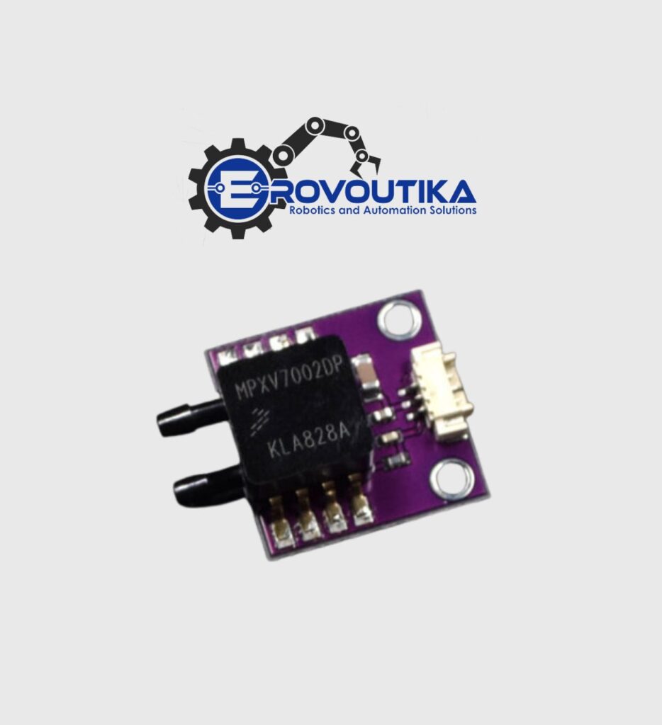 Airspeed Breakout Board APM 2.5 MPXV7002DP | Shop |Erovoutika