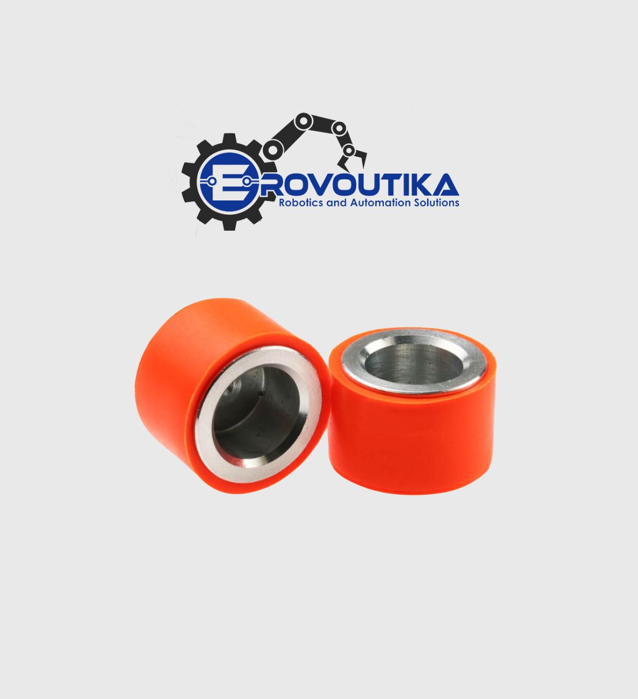 JS2114 Micro Silicone Wheel Set (21 X 14mm - Pair) | Shop |Erovoutika