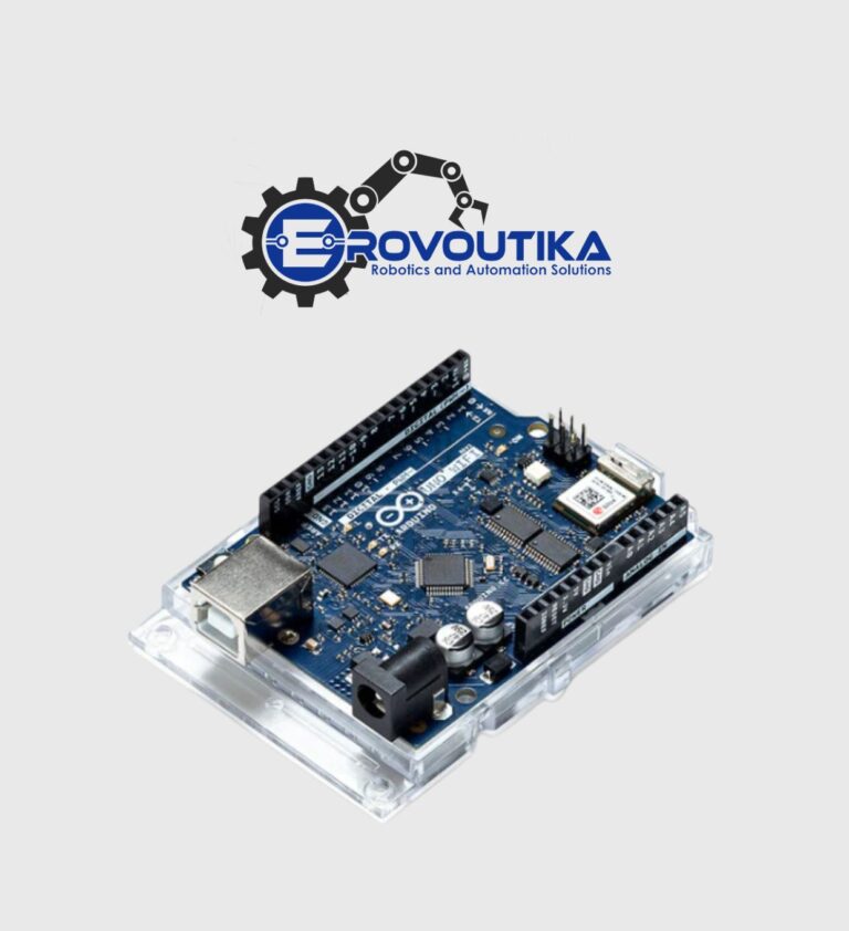 Arduino Uno WiFi R2 | Shop |Erovoutika