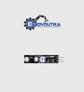 1 Channel, 3 Channel, 5 Channel Line Tracking Sensor Module For Arduino ...