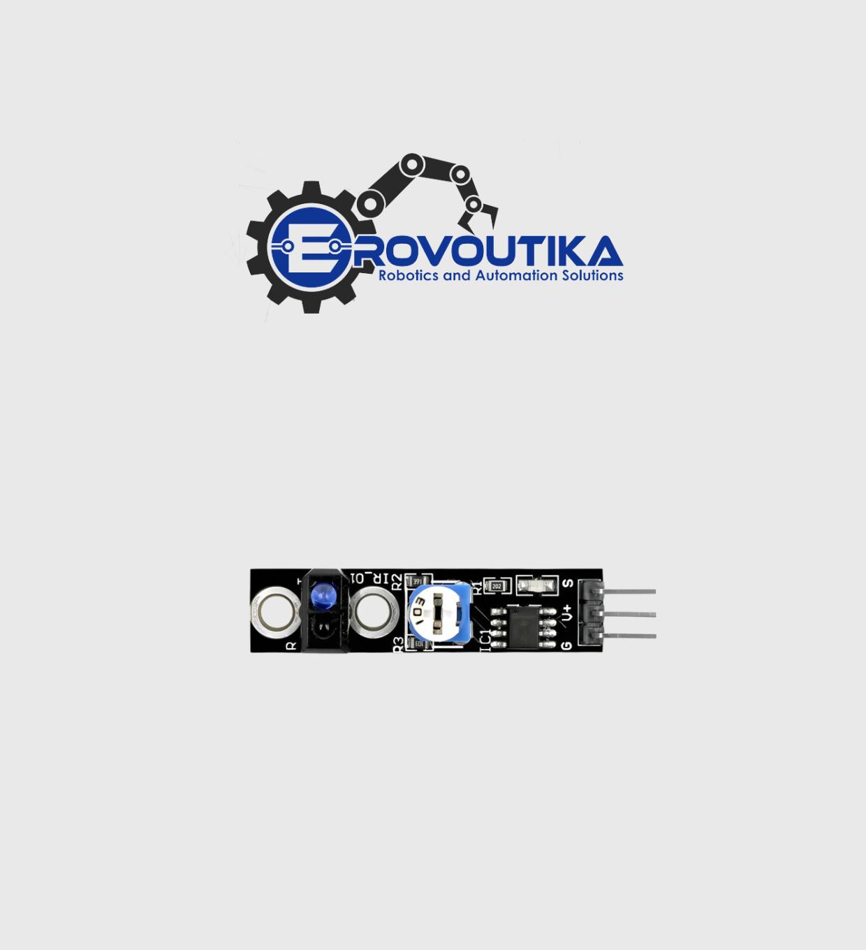 1 Channel, 3 Channel, 5 Channel Line Tracking Sensor Module For Arduino Raspberry Pi | Shop ...