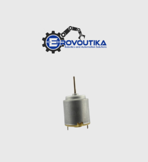DC Motor R260 | Shop |Erovoutika