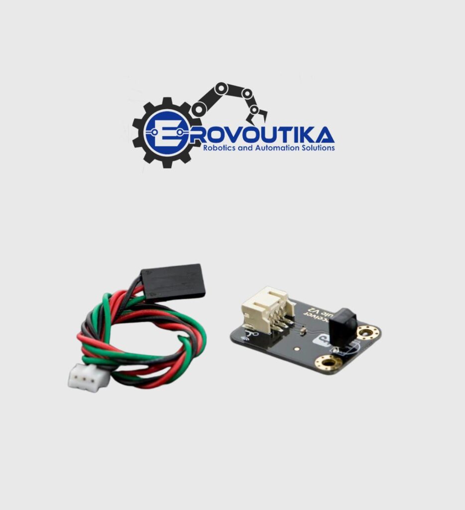 IR Receiver Digital Module Gravity | Shop |Erovoutika