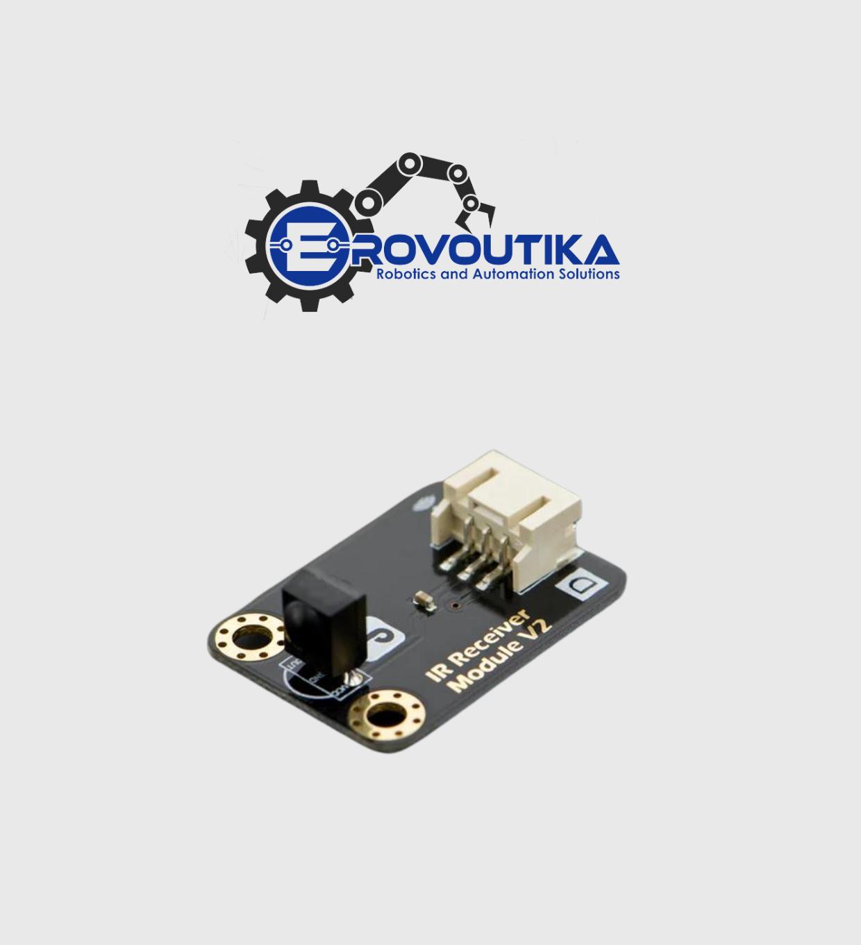 IR Receiver Digital Module Gravity | Shop |Erovoutika