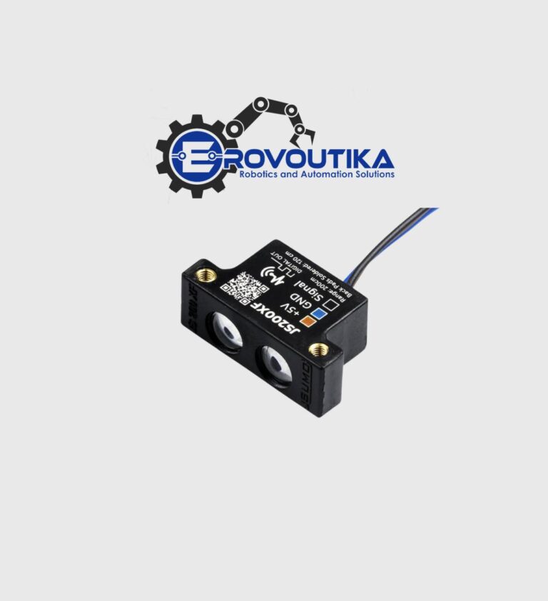 JS200XF Infrared Long Range Sensor | Shop |Erovoutika