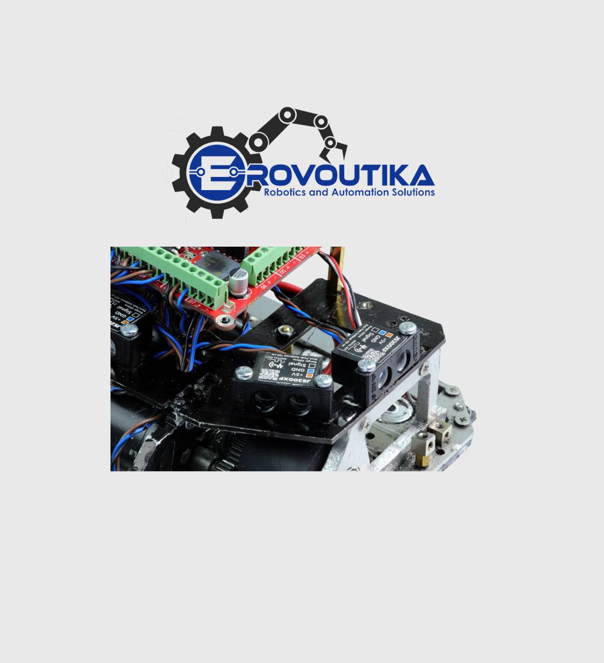 JS200XF Infrared Long Range Sensor | Shop |Erovoutika