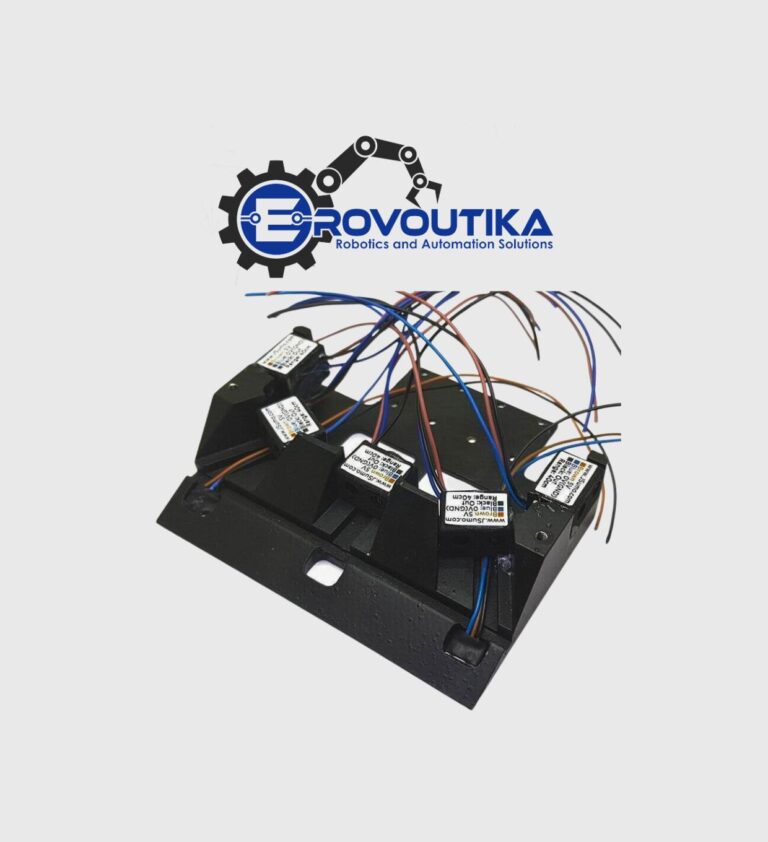 JS40F Digital Distance Sensor | Shop |Erovoutika
