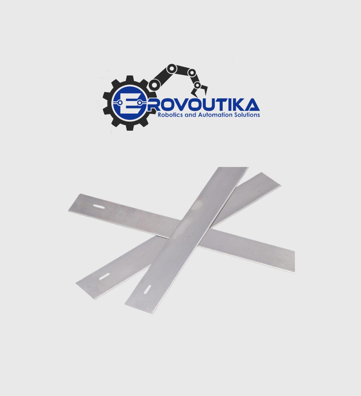 Japan Razor Blade (0.45×17.9×200 - 30°) | Shop |Erovoutika