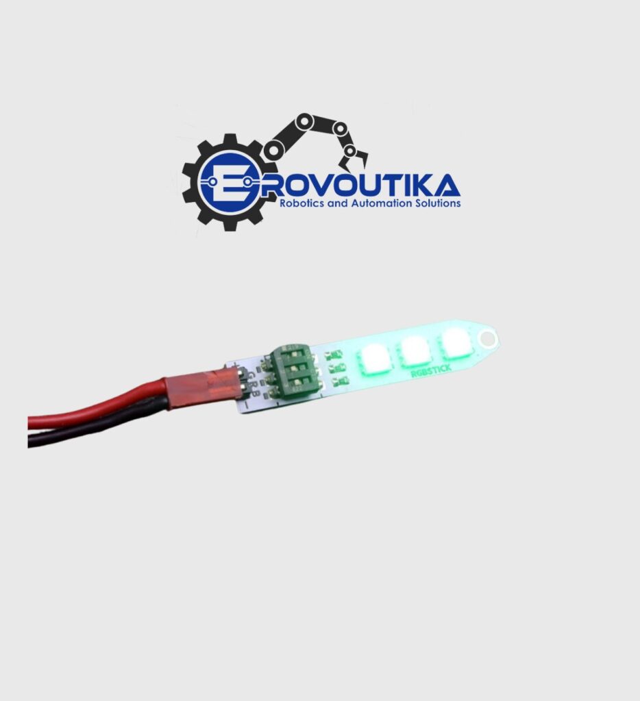 3 Led Array Rgb Stick Module Shop Erovoutika