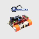 M1 Mini Sumo Robot Kit (Unassembled) | Shop |Erovoutika