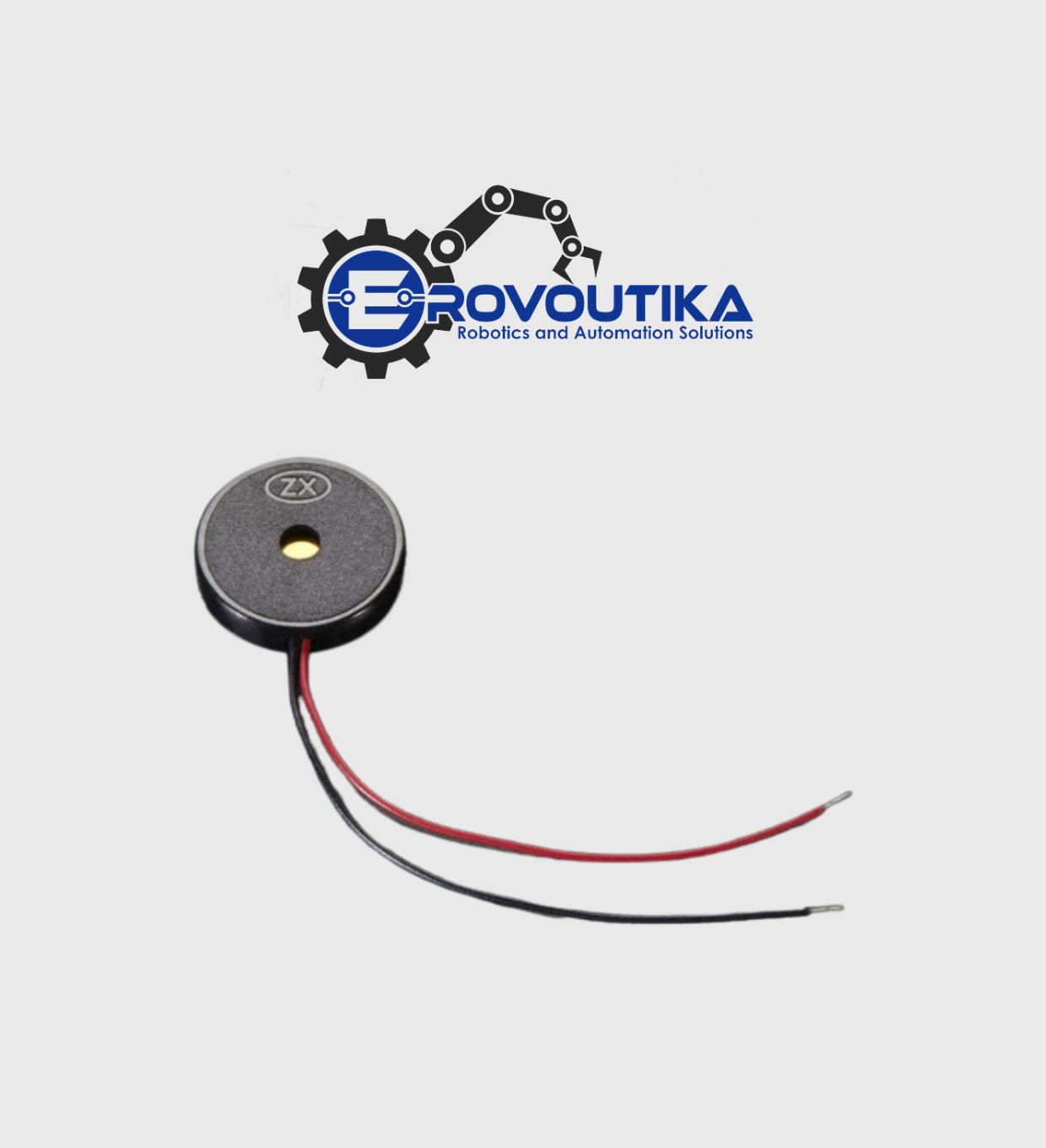 Piezo Small Enclosed With Wires | Shop |Erovoutika