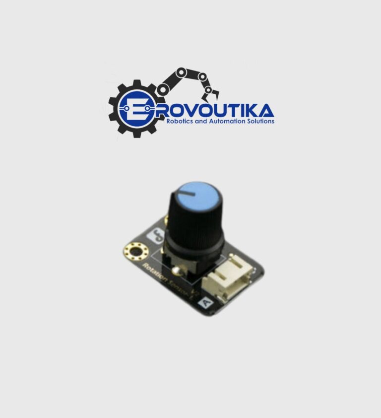 Rotation Sensor Rotary Encoder Analog | Shop |Erovoutika
