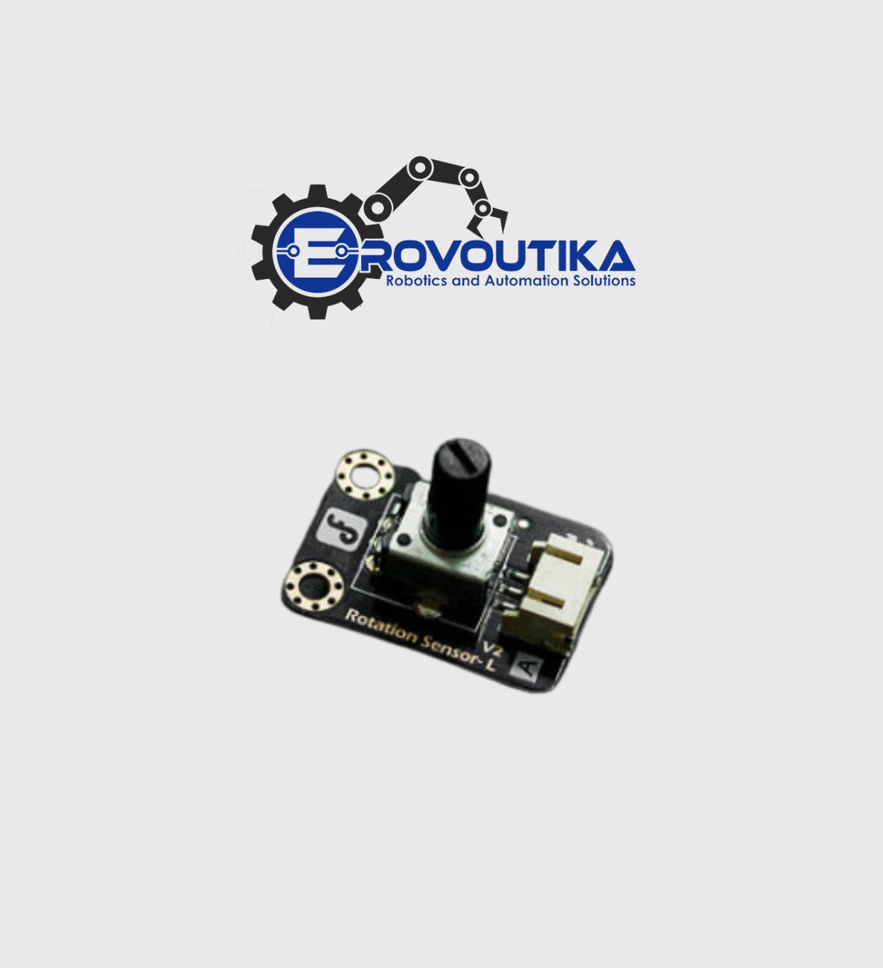 Rotation Sensor Rotary Encoder Analog | Shop |Erovoutika