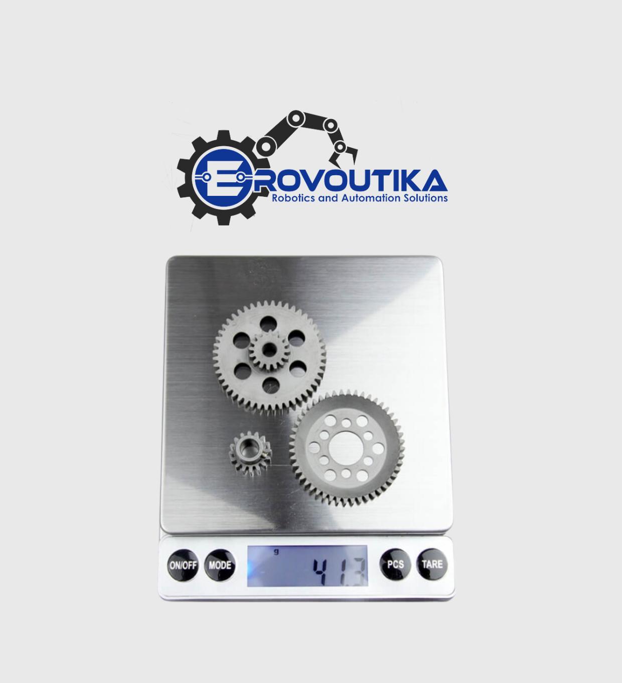 Ultra Light Gear Bundle 0 8 Module 9 1 Reduction Shop Erovoutika