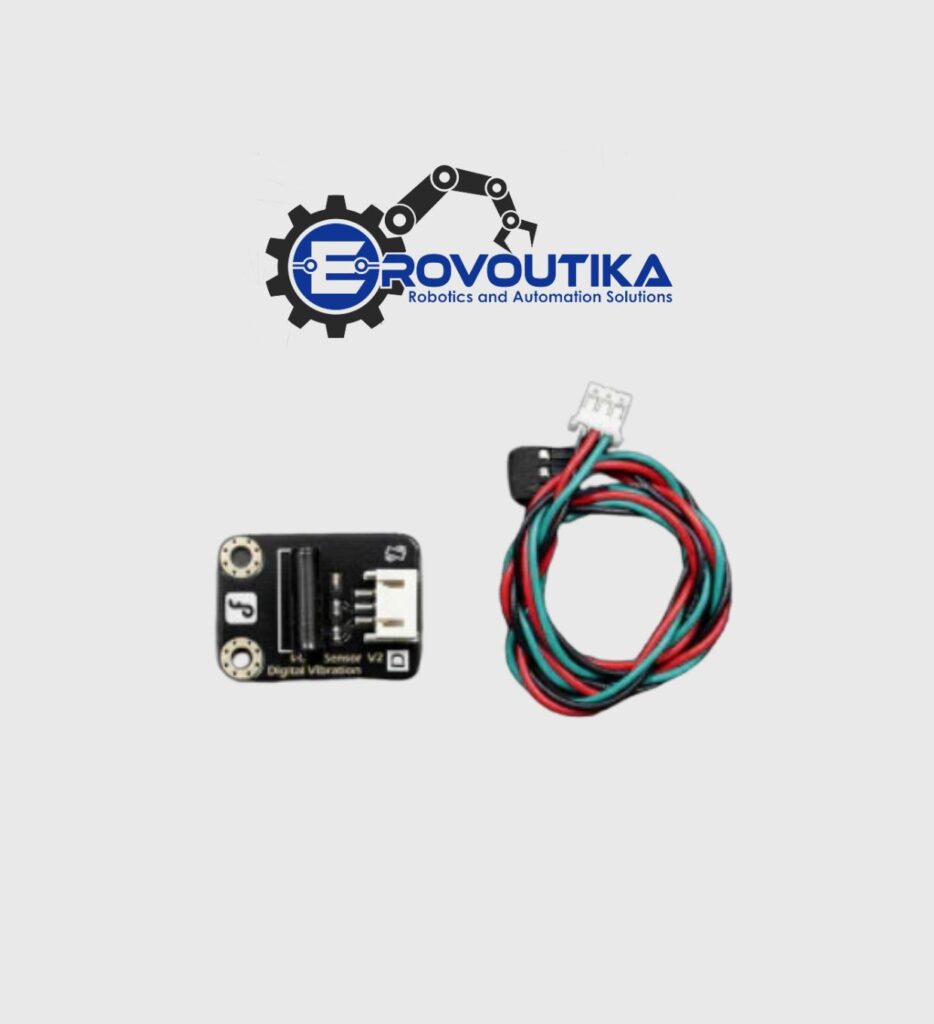 Vibration Sensor Digital Gravity | Shop |Erovoutika