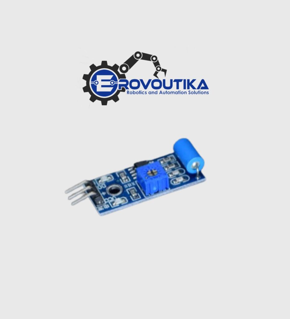 Vibration Sensor Module SW 420 | Shop |Erovoutika