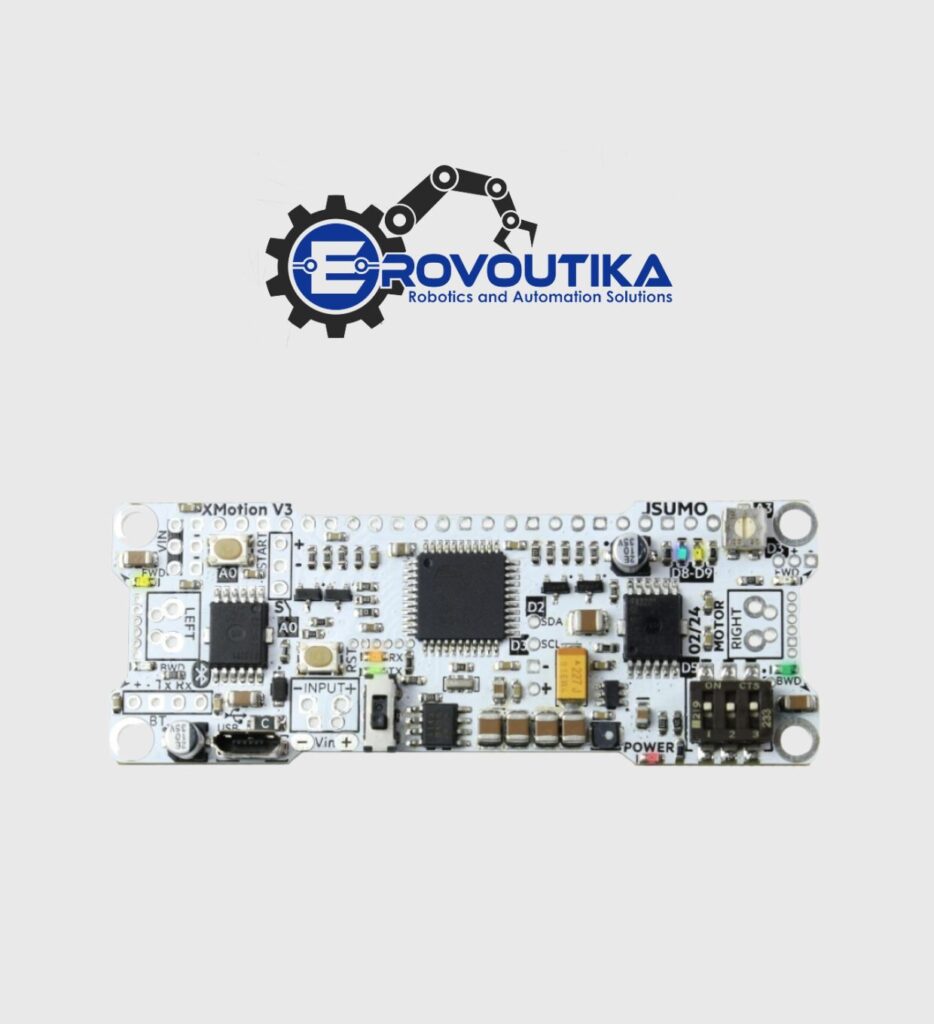 XMotion All In One Controller V3 | Shop |Erovoutika