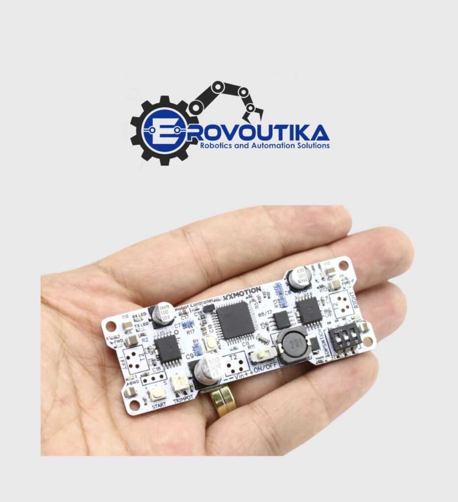 XMotion All In One Controller V3 | Shop |Erovoutika