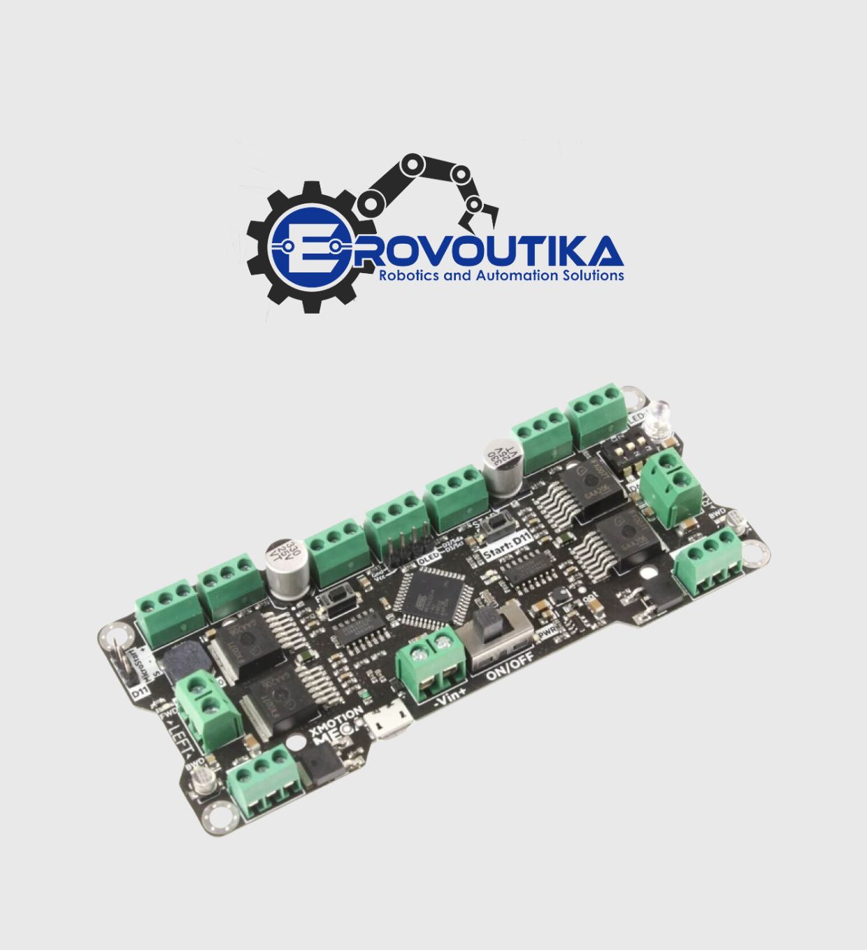 XMotion Mega V2 | Shop |Erovoutika