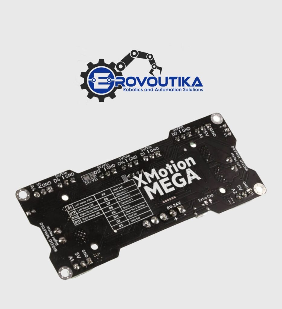 XMotion Mega V2 | Shop |Erovoutika