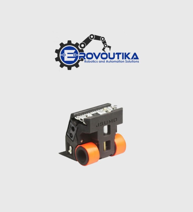 XS1 Micro Sumo Robot Kit | Shop |Erovoutika