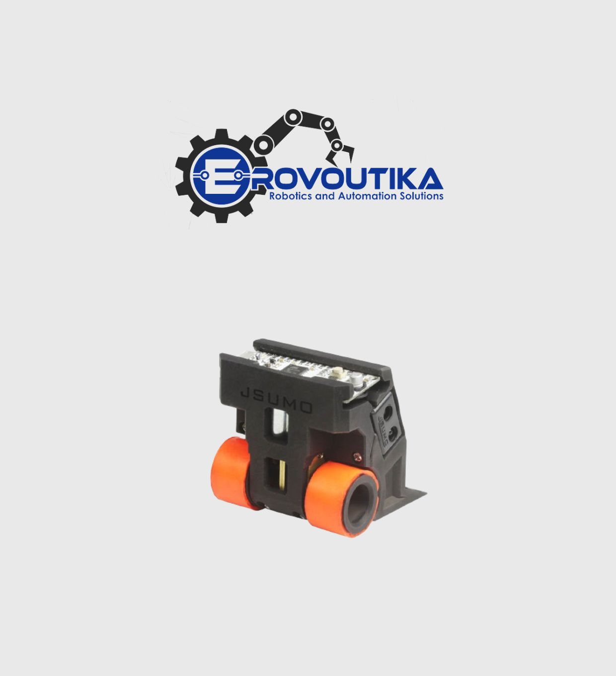 XS1 Micro Sumo Robot Kit | Shop |Erovoutika